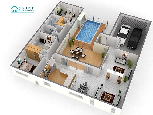 Floor Plan Services From 75 Hotel Floor Plan School Floor Plan